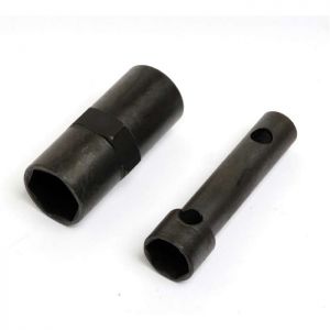 Shimano llave ajuste eje pedal TL-PD63 (M636/M535/M323). TBV