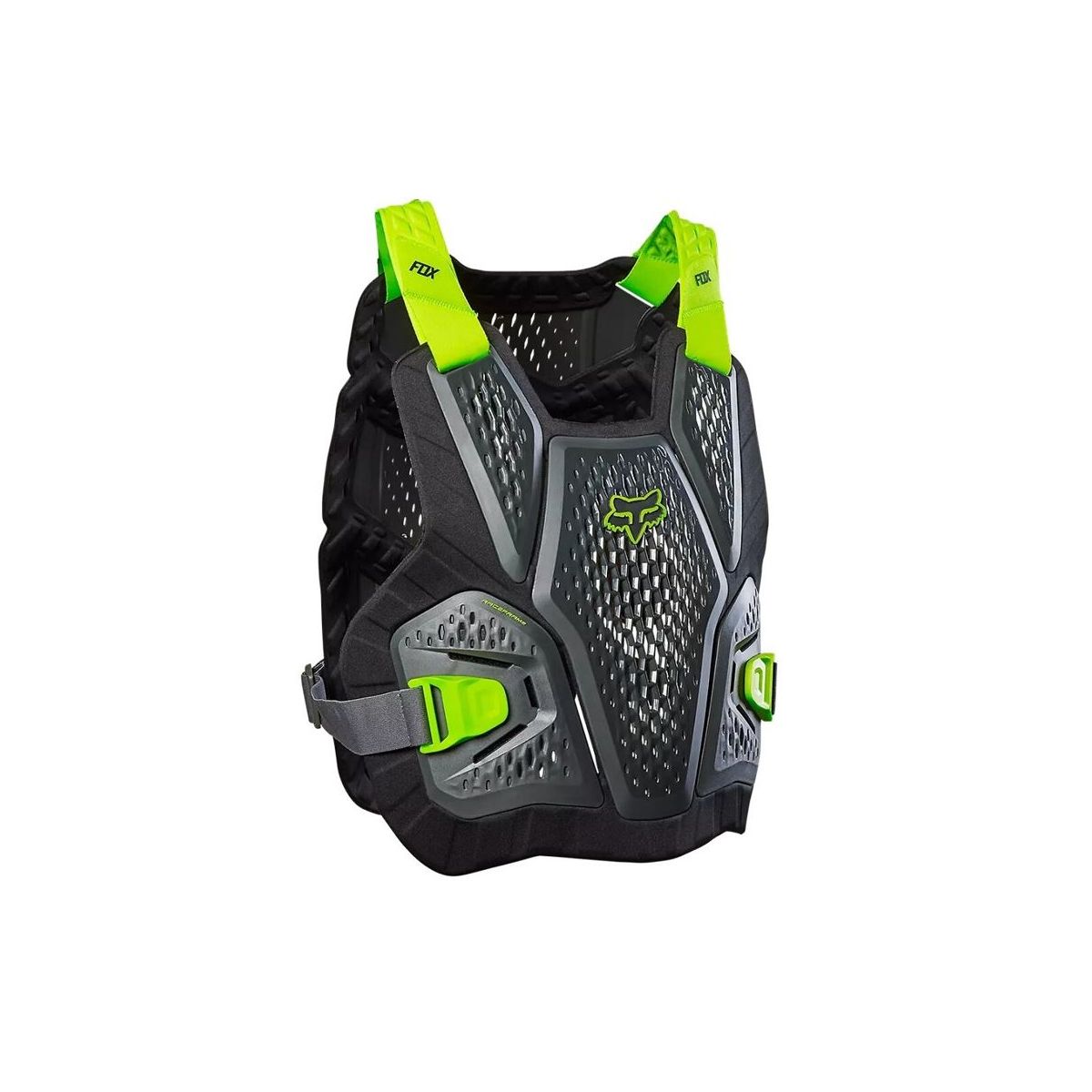 Peto para DH y ENduro Fox Raceframe Impact | MTB| THE BIKE VILLAGE