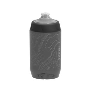 Bidón Zefal Sense Pro 50 – Ideal para cuadros pequeños
